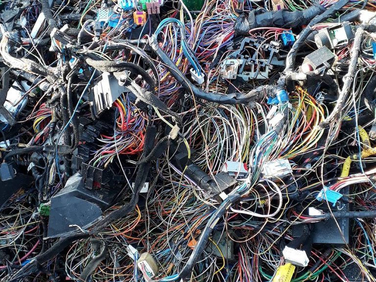 Commercial Scrap Metal Collections in Essex and Kent - Scrapco