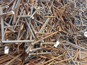 Scrap Metal Services In Kent | Scrapco Metal Recycling